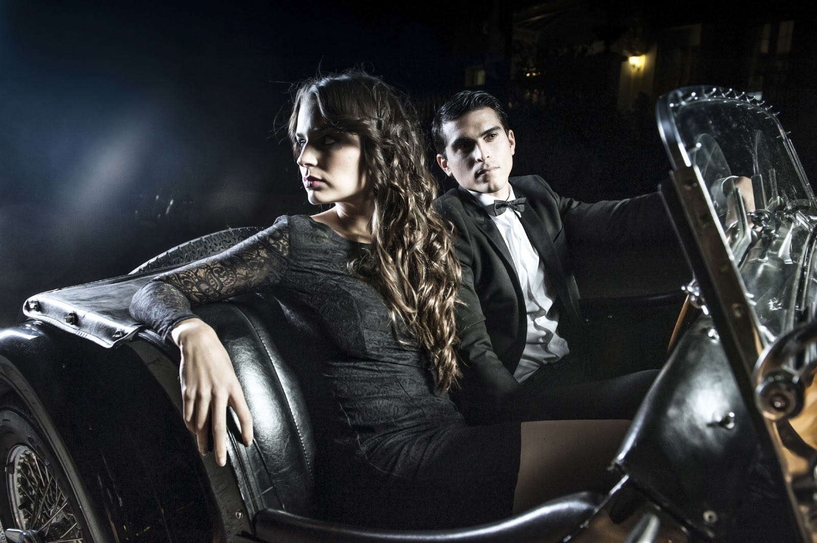 THAT´S ART: PREBODA MARIA Y RUBÉN