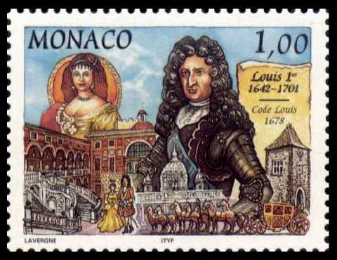 Mad for Monaco: January 2012