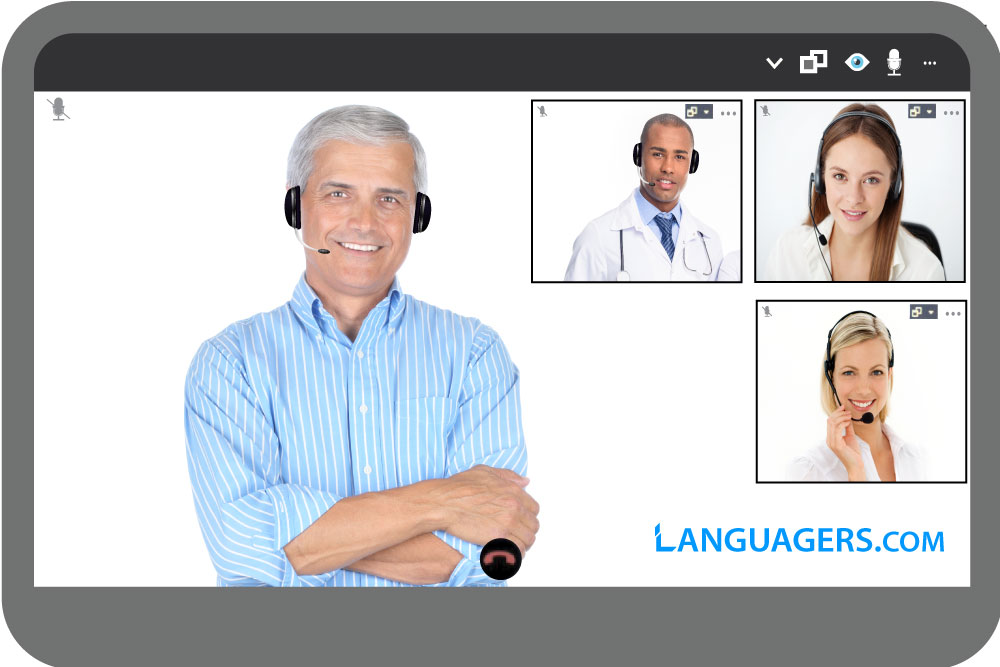 Languagers: How to Grow Your Business with Interpreters Available 24/7