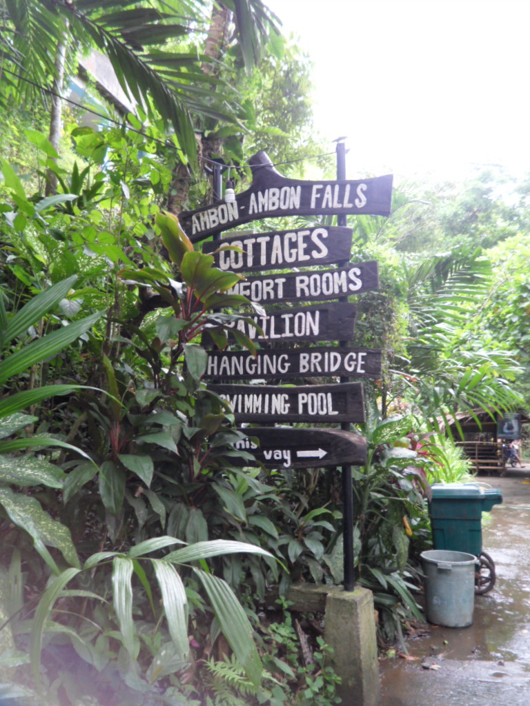 Laguna's Hidden Paradise in Panguil (Panguil River Eco Park)