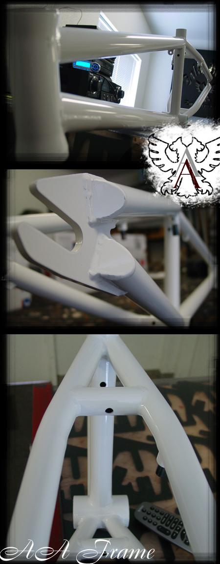 The Bay BMX: The History of Solid Bikes