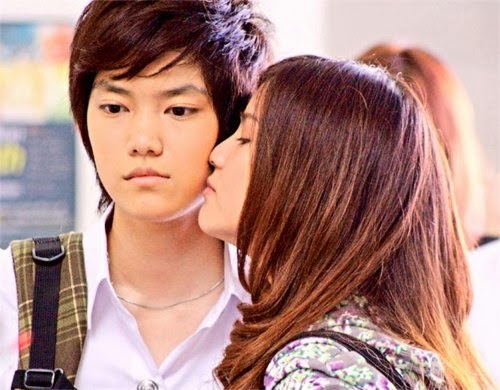 Yes or No (Thai-Movie) | AniMangá House