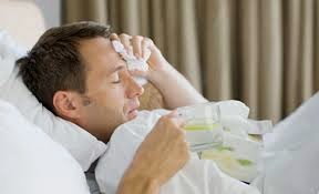 How to Overcome Cough Chest Congestion