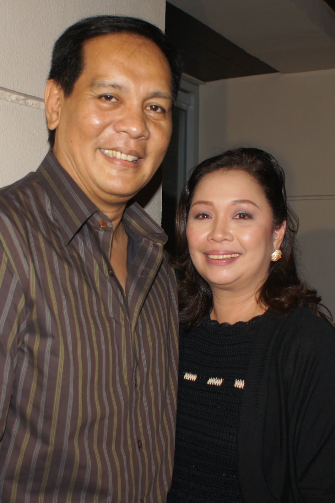 Why Not by Leah Puyat: The star behind the stars