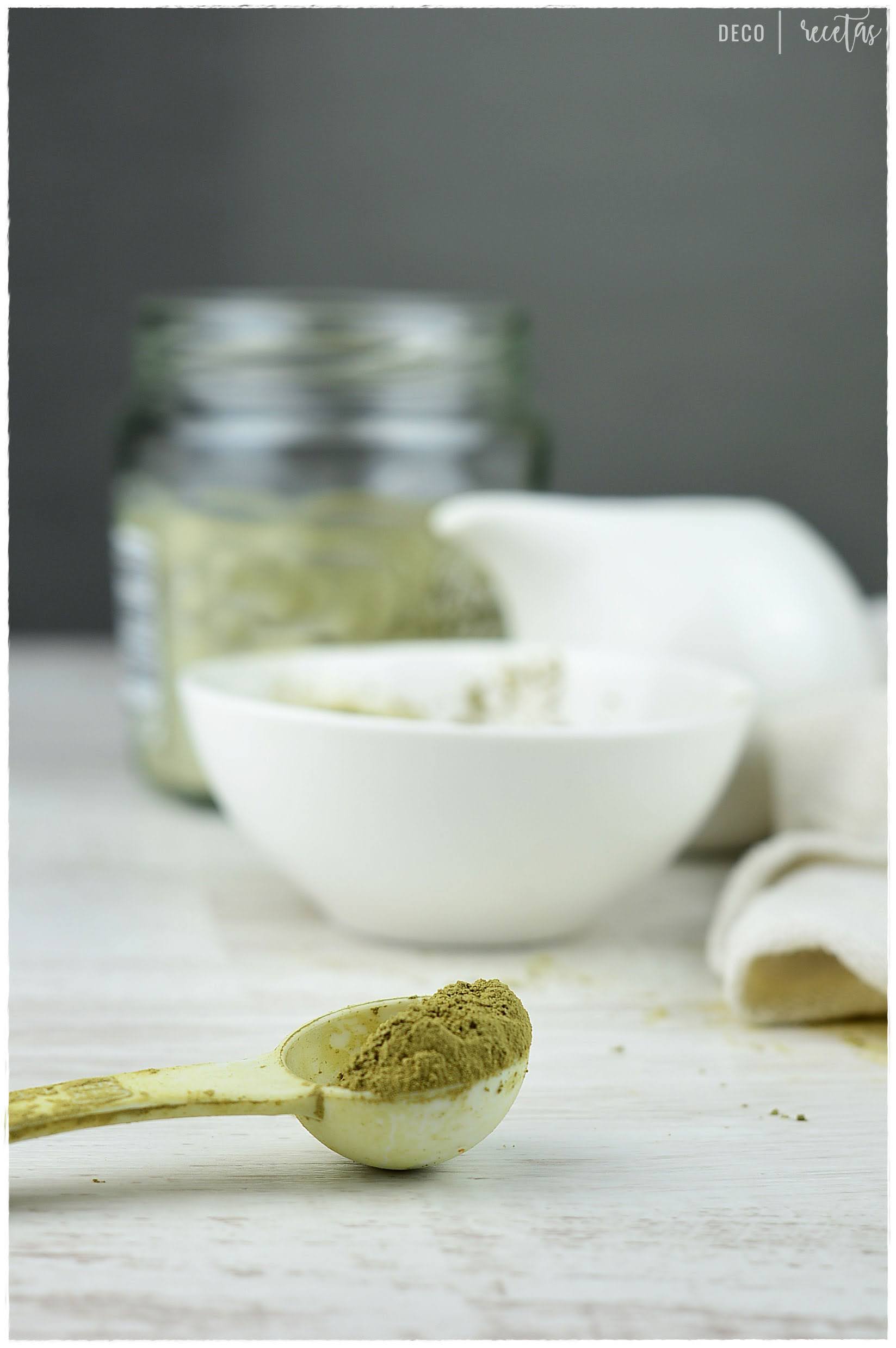 Postres con te matcha- 5 recetas con el te matcha de protagonista ...