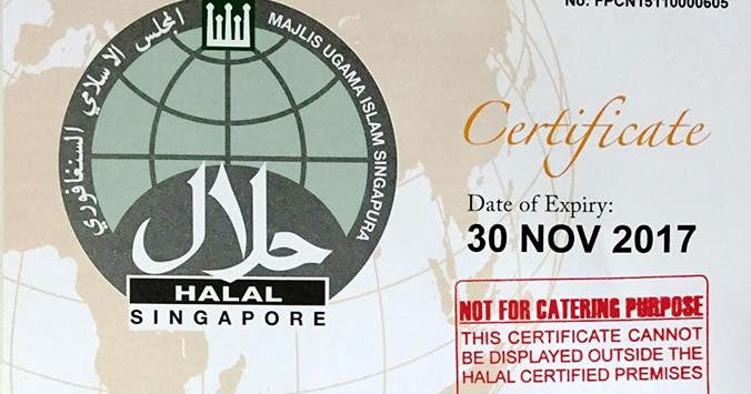 Barbecue Promotion Singapore: Halal Certified BBQ Food Singapore - BBQ ...