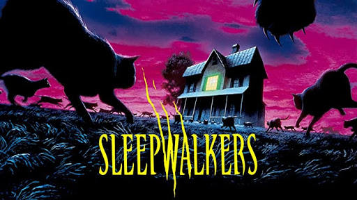 STEPHEN KING´S SLEEPWALKERS - ULTIMATE COLLECTOR´S FAN EDITION