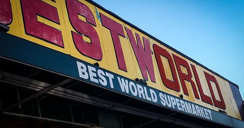 One Photograph a Day: Best World