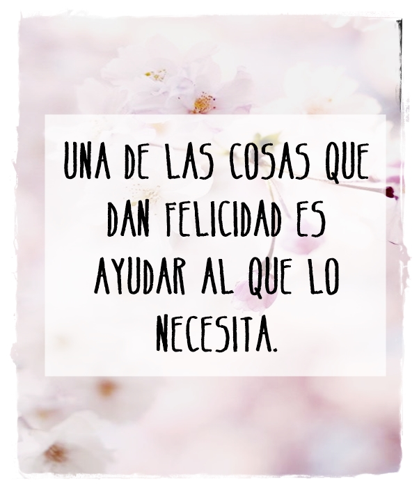 FRASES Y PENSAMIENTOS: Frases para ser feliz