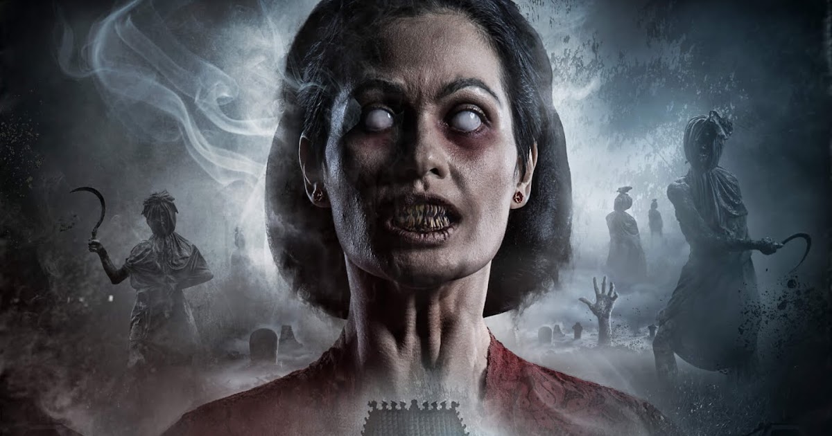DREADOUT (2019)