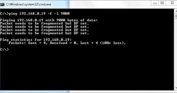 SQL Server – performance and other stories: TCP Chimney Offloads and ...