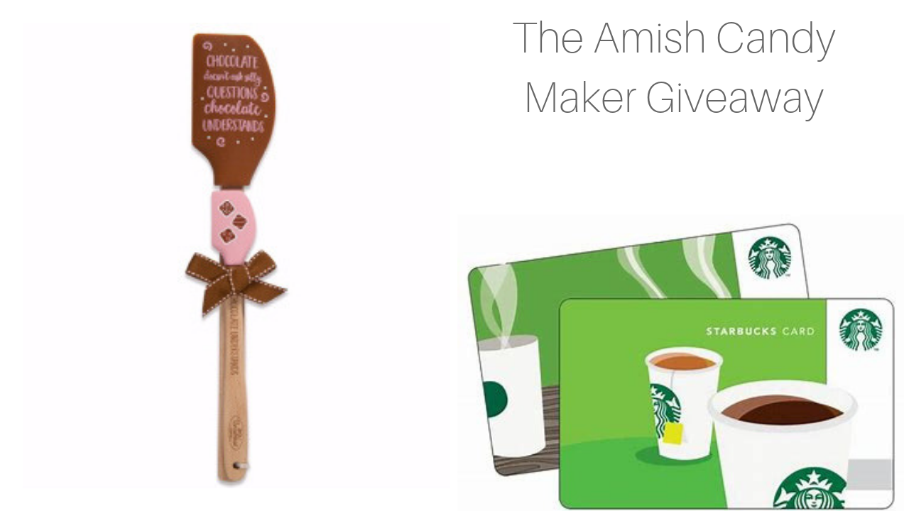 Stephanie's Life of Perseverance: The Amish Candy Maker by Laura V ...