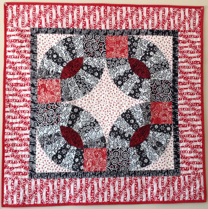 Pickle Dish Workshop