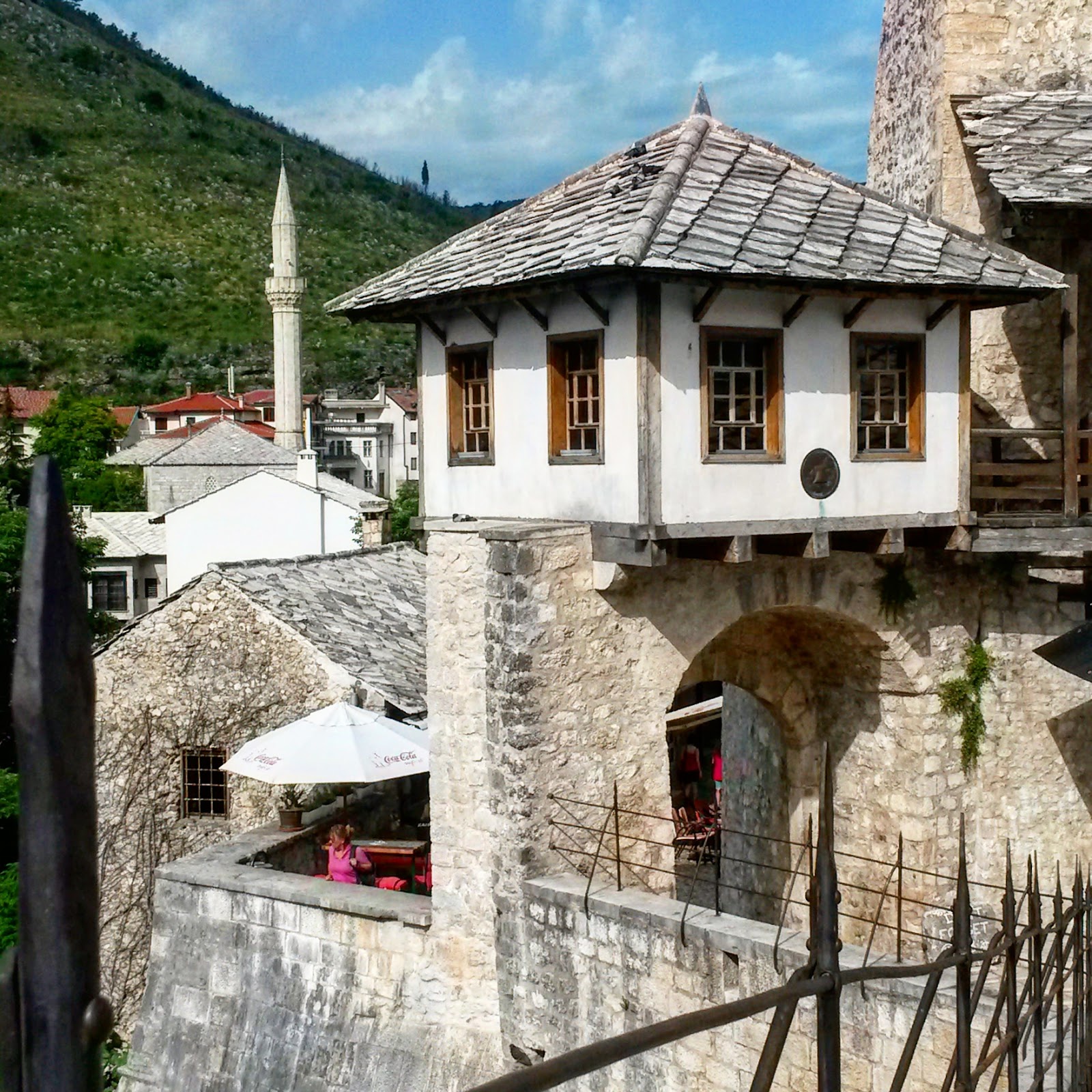 Vodič kroz Mostar, Bosna i Hercegovina - šta posjetiti? - Putovanja za ...