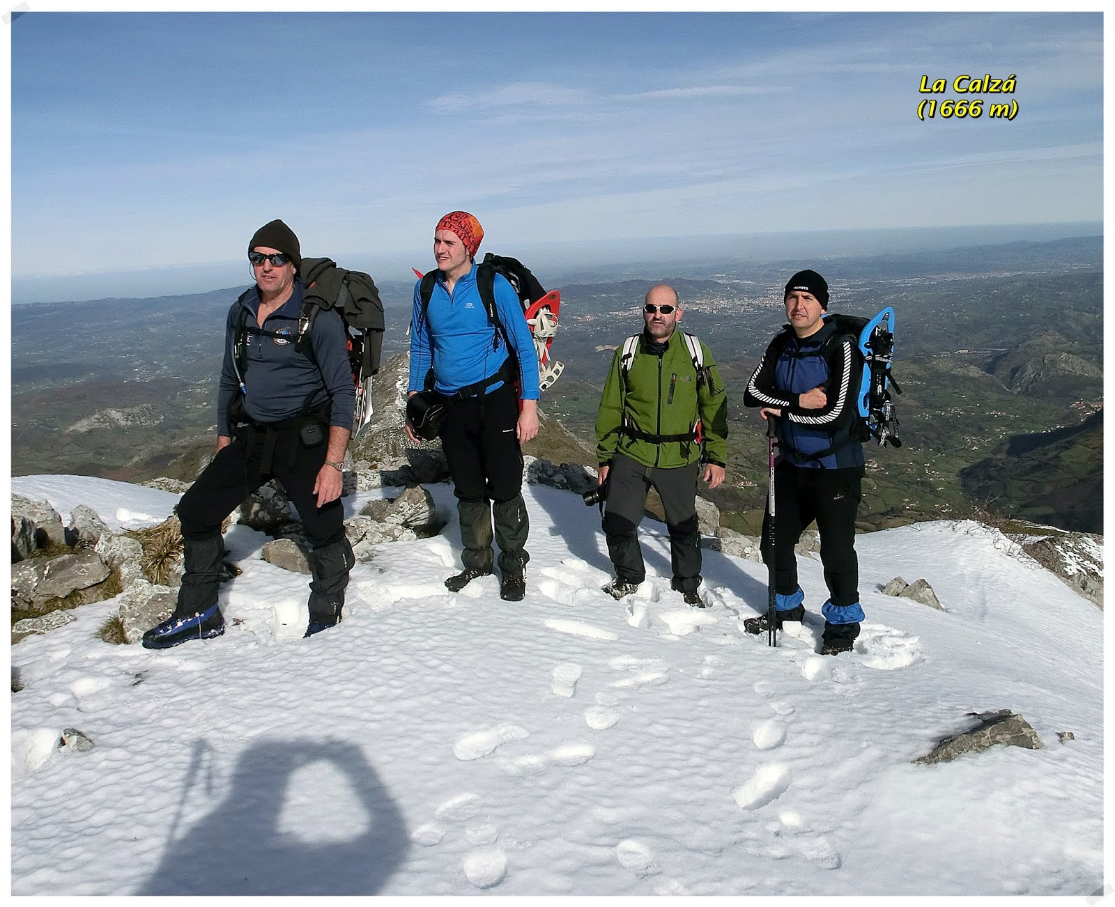 Pindio, pindio: enero 2013