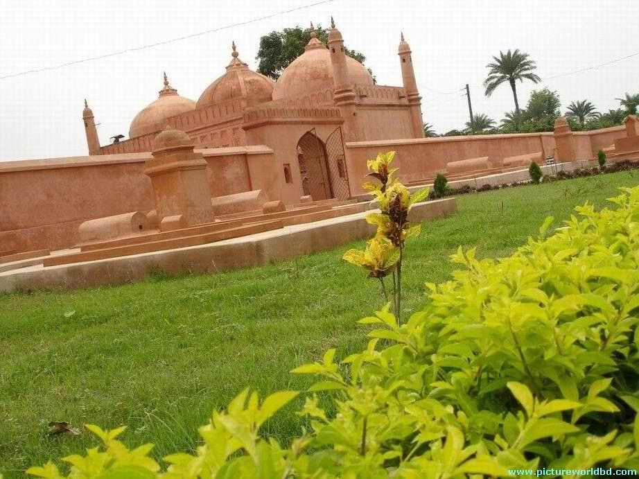 Bangladesh . Com: Beautiful Place in Bangladesh