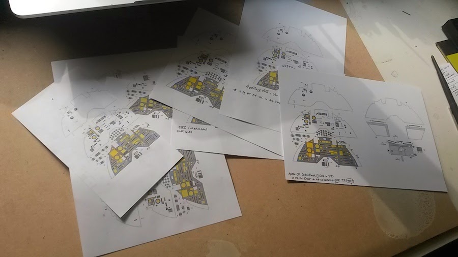Paper Kosmonaut s Blog Finally PK Does A Rant On Printers Paper Kosmonaut s Blog Finally PK Does A Rant On Printers
