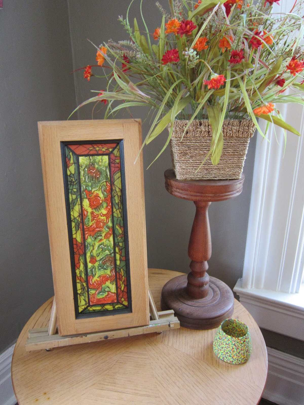 Vanessa Prentice's Art Blog