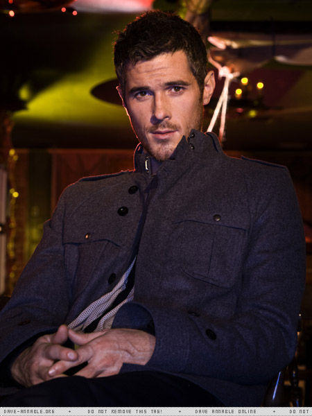 I Like Man: Sexy Male Model man from USA Dave Annable