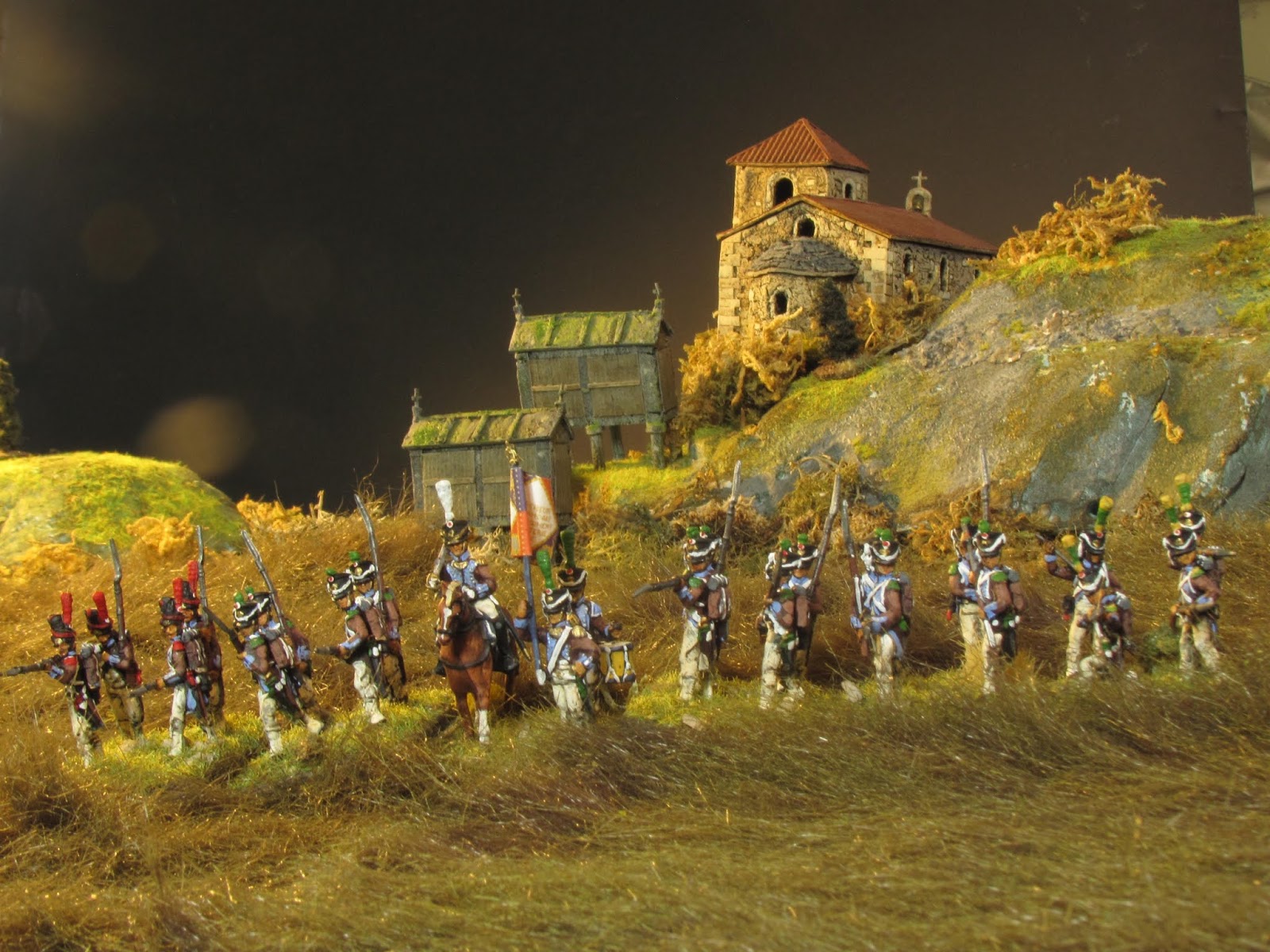 [TMP] "Legion du Midi" Topic