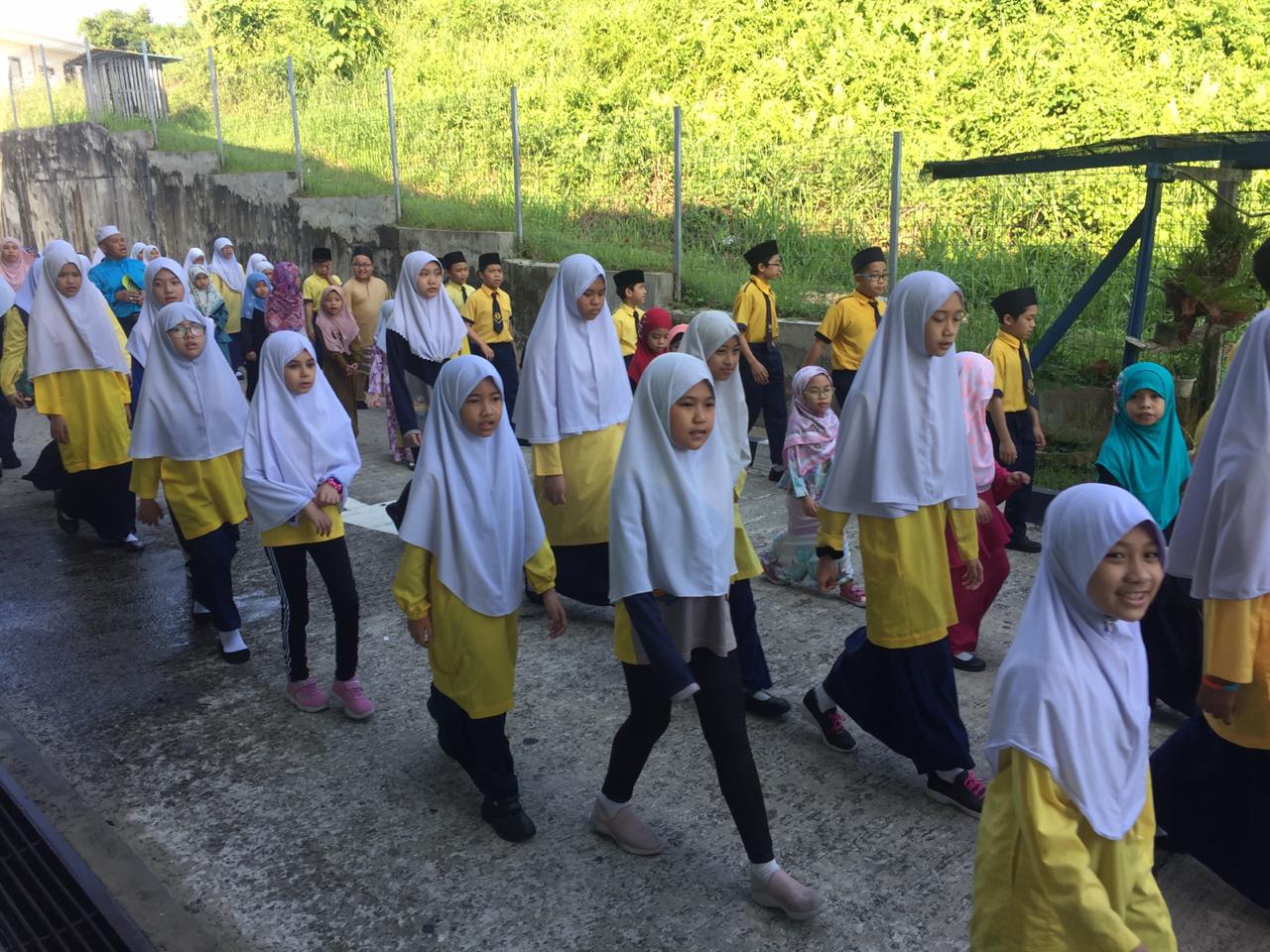 NUSA LAILA PUTERI SCHOOL