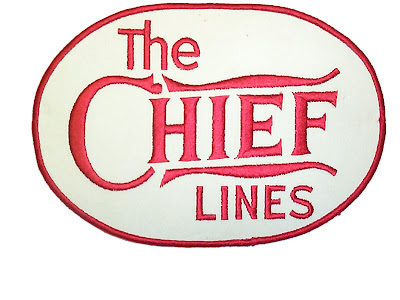 I'm Liking Trucks: The Chief Lines Trucking Company