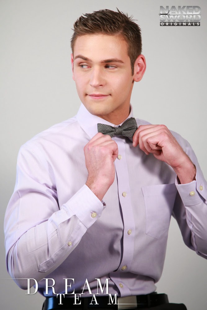 Le Bite Parade: Christian Wilde and Duncan Black: Dream Team Part3