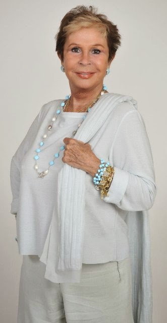 cosasdeantonio: Lina Morgan - Biografia