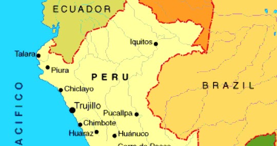 Peru: Top 10 Quick Facts