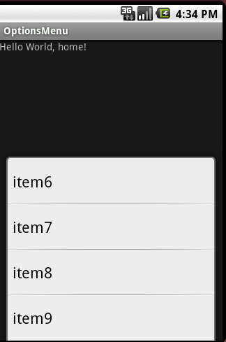 Android Coding Examples - Android Code Samples: Android Application ...