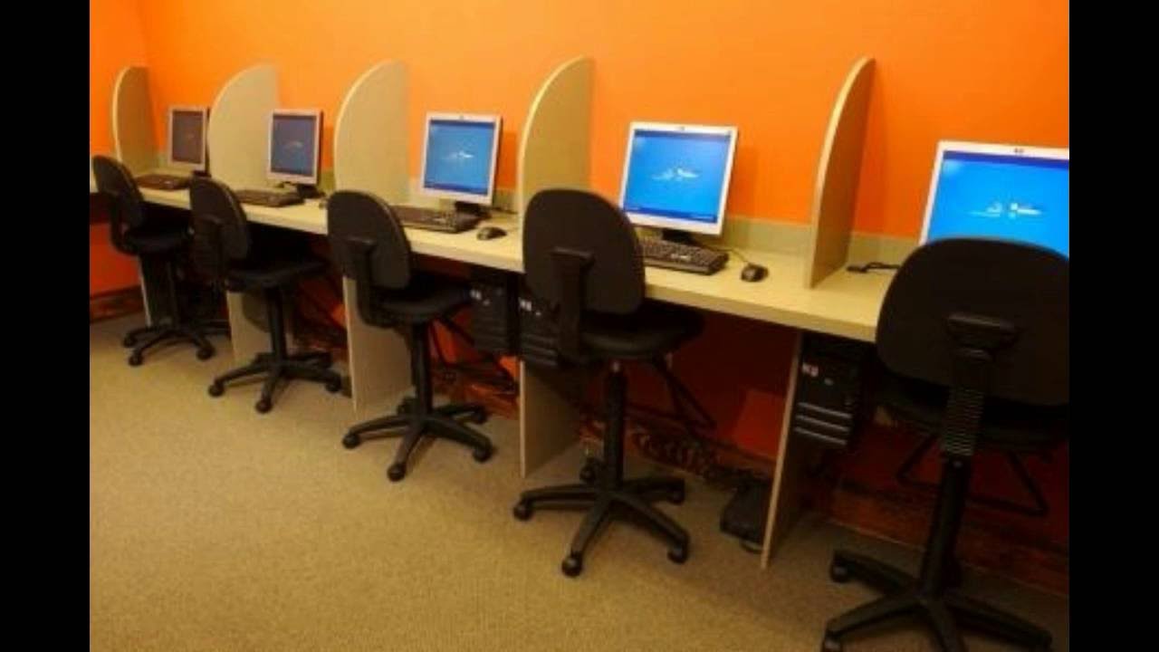 NETWORLD CYBER CAFE KOELNAGAR