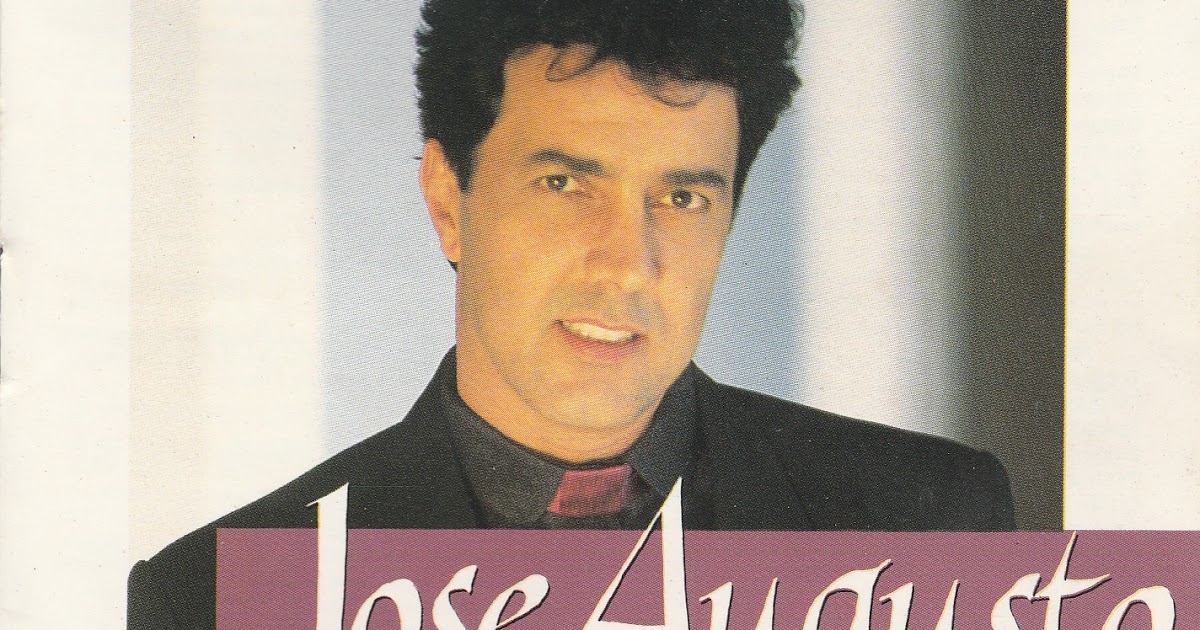 MUSICANAVEIA FLAC: Jose Augusto-1994