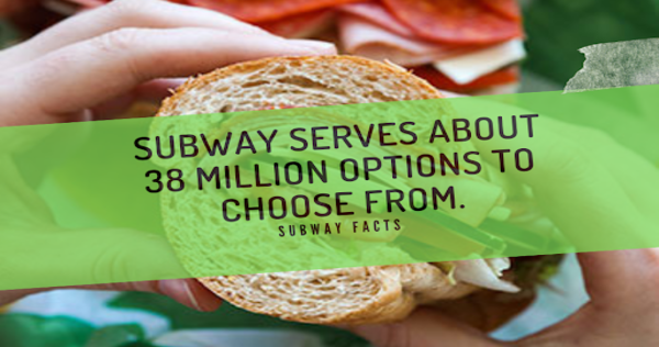 Healthy Restaurant In Edmonton - Subway: Healthy Restaurants Edmonton ...