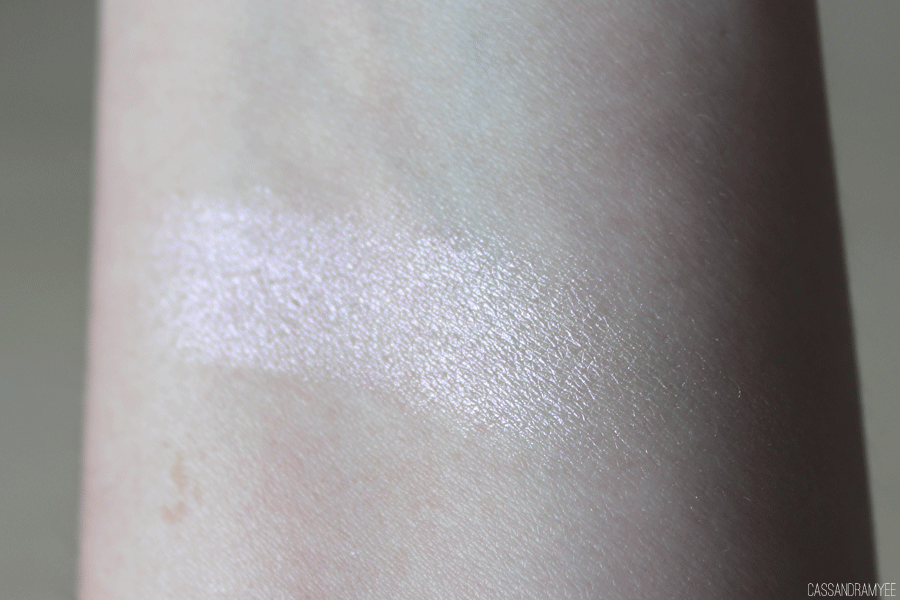 MUA | Undress Your Skin Shimmer Highlighter — CassandraMyee | NZ Beauty ...