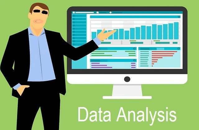 What is Data Analysis - Data Analytics Trends and Objectives - Methods ...