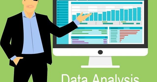 What is Data Analysis - Data Analytics Trends and Objectives - Methods ...