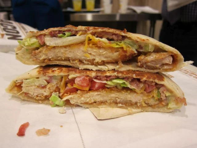 Preview: Taco Bell's New Biscuit Tacos & Chickstar | Brand Eating