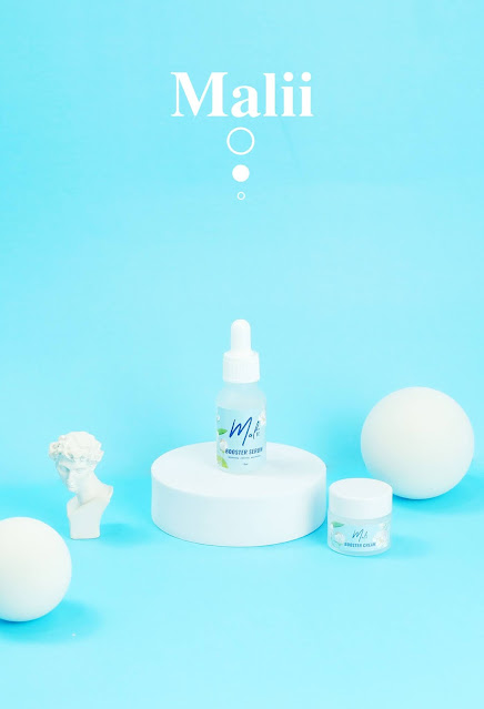Malii สกินแคร์เพื่อผิวกระจ่างใสแบรนด์คนไทย ราคาย่อมเยาที่อยากแนะนำให้ ...