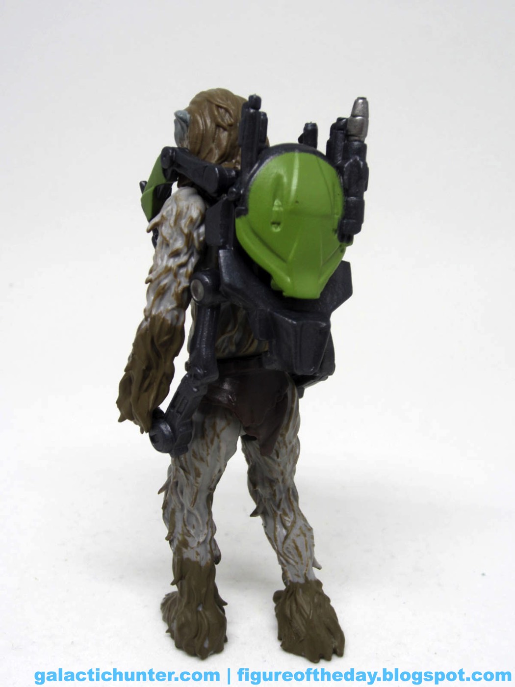 Galactic Hunter's Star Wars Figure of the Day with Adam Pawlus: Star ...