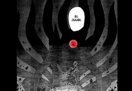 El zorro de las 10 colas - Imagui