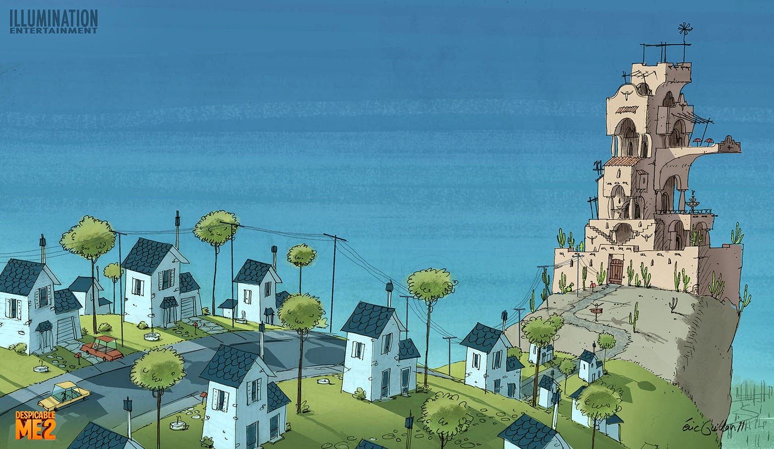 1000+ images about Despicablme on Pinterest | Despicable me 2 ...