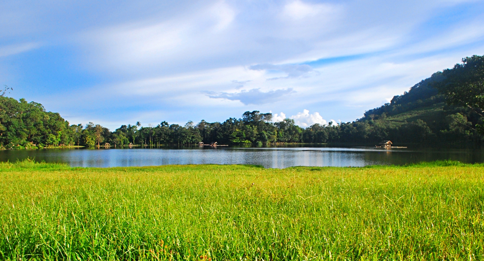Beautiful Lakes in the Philippines Perfect for Nature and Chill ...