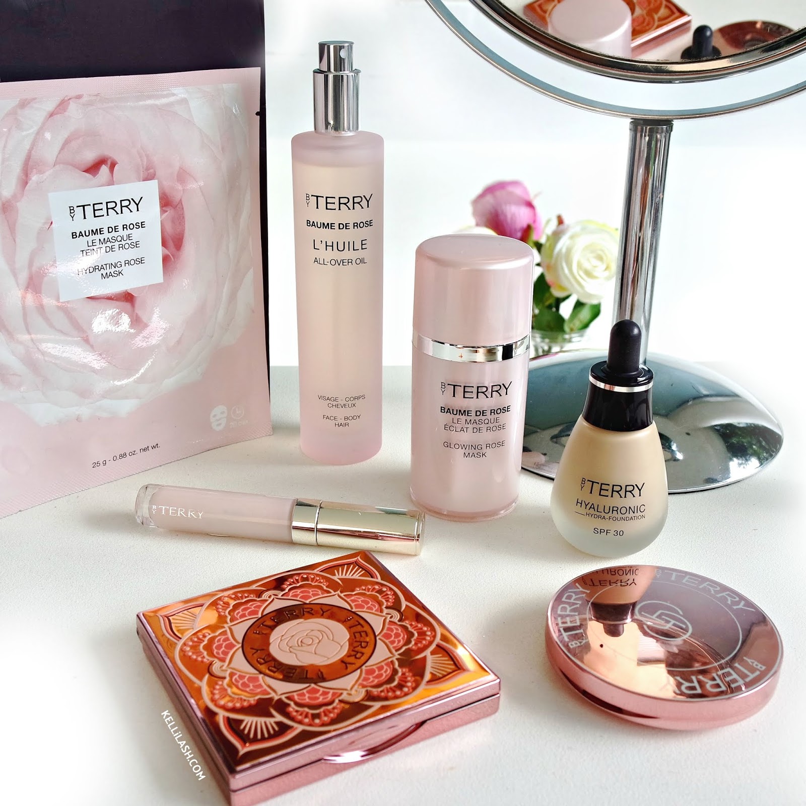 By Terry Summer Collection 2020 | KELLiLASH