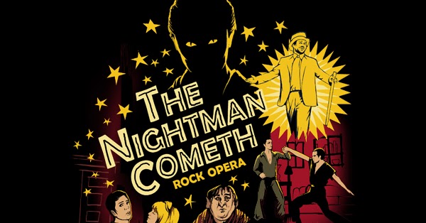 The Great and Powerful Blog: It's Always Sunny in Philadelphia Fan ...