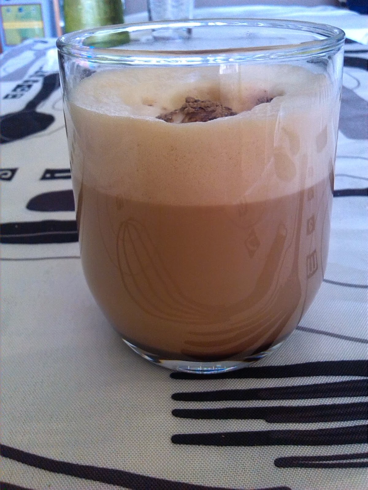 Mucho más que cocina: MOKACCINO