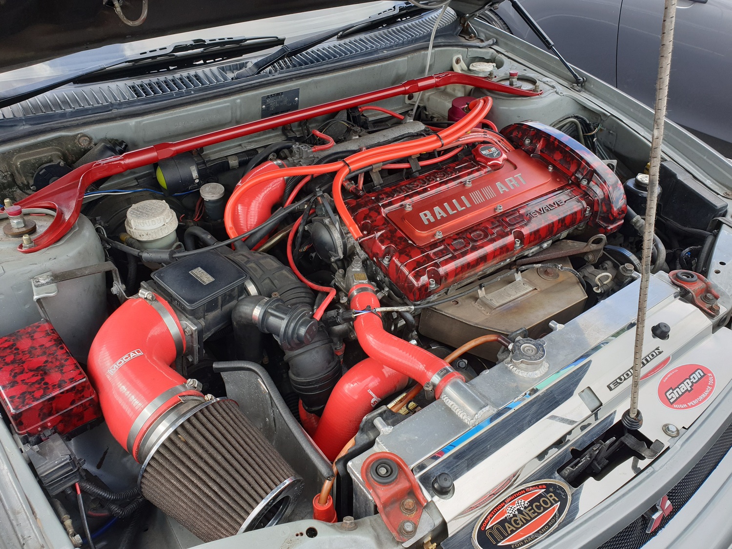 Santa Pod - The Fast Show Reloaded 2019 (Video and Gallery) ~ Motoring ...