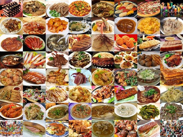 Learneng: Letter about your favourite food