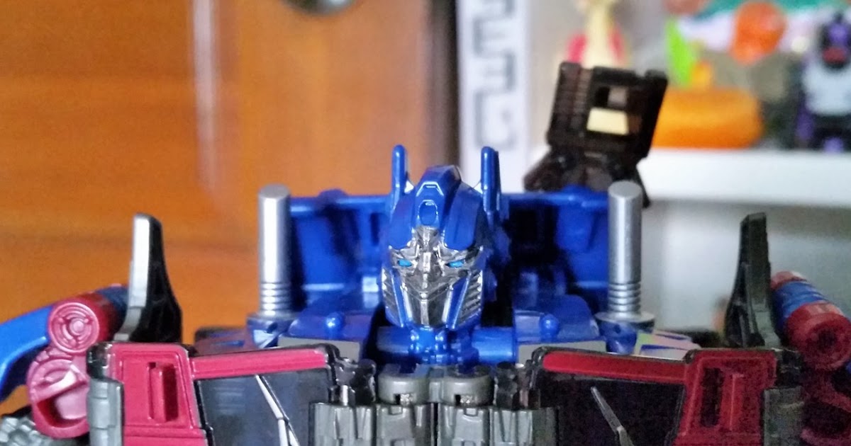 My KO Transformers & Etc: Faceplate Touch Up : Lu Ba 陆霸 Transformers ...