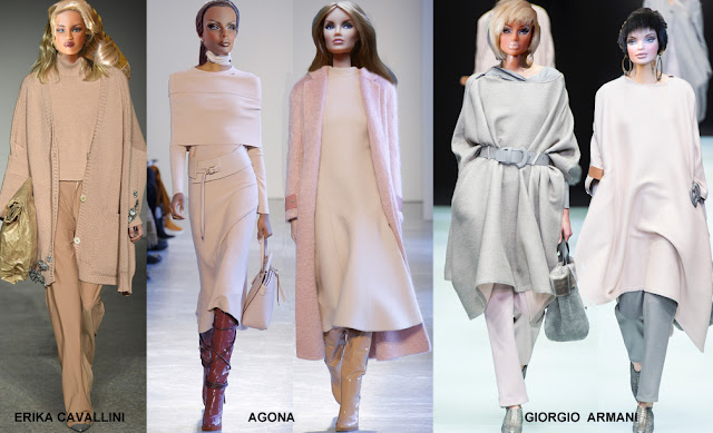 Fashion Doll Stylist: March 2018