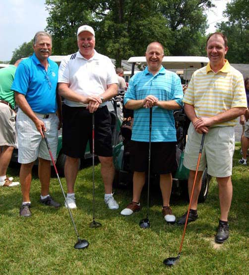 DarkeJournal.com: Karlh McCallister Memorial Golf Outing and Raffles ...